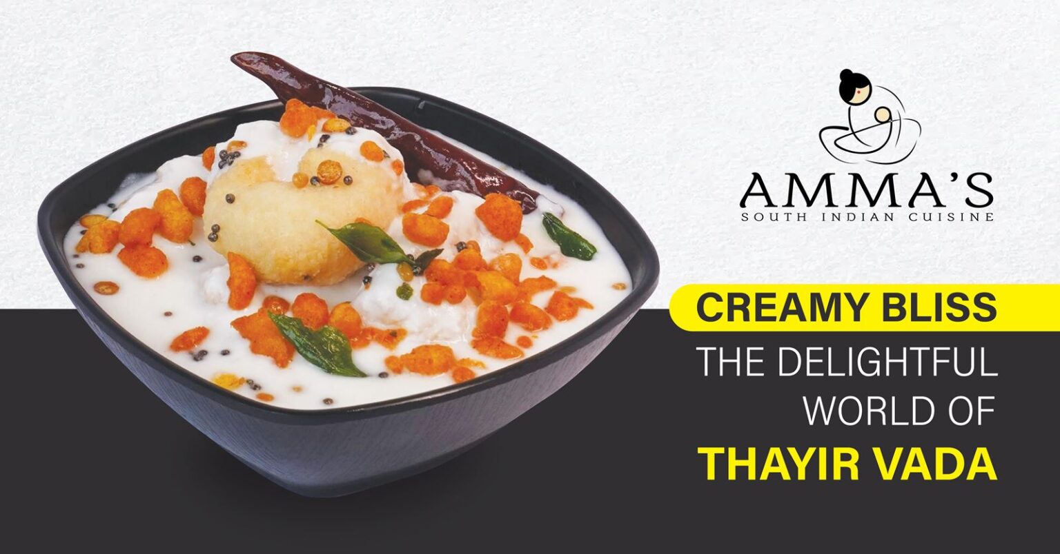 Amma’s South Indian Cuisine