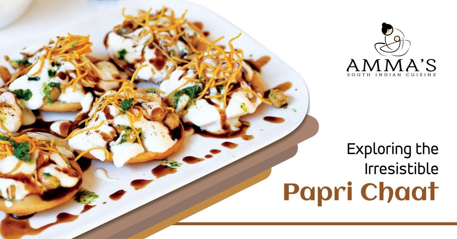 Philadelphia – Amma’s South Indian Cuisine